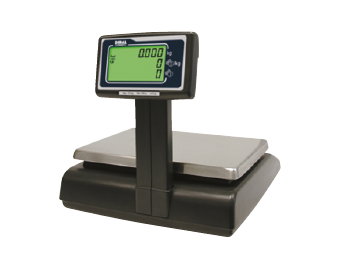 Dibal Scales - YCR Distribution - UKs Largest Independent POS VAR.