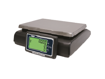 Dibal Scales - YCR Distribution - UKs Largest Independent POS VAR.