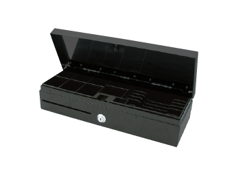 Flip Top Cash Drawer - YCR Distribution - UKs Largest Independent POS VAR.