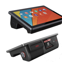 iMin POS Devices - YCR Distribution - UKs Largest Independent POS VAR.